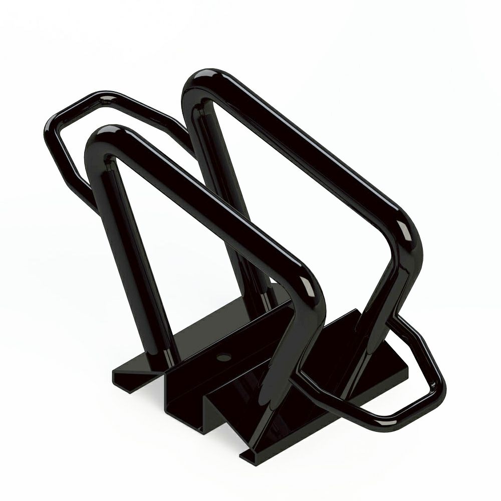 ダイケン サイクルスタンド CS-C1A-S 独立式｜建材・住宅資材の公式通販LDK plus