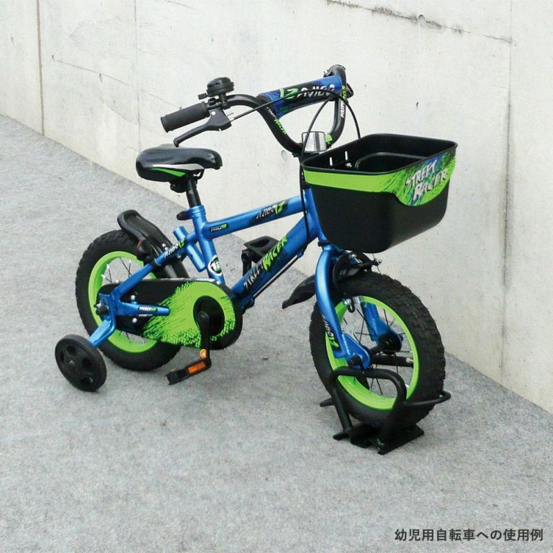 ダイケン サイクルスタンド CS-C1A-S 独立式｜建材・住宅資材の公式通販LDK plus