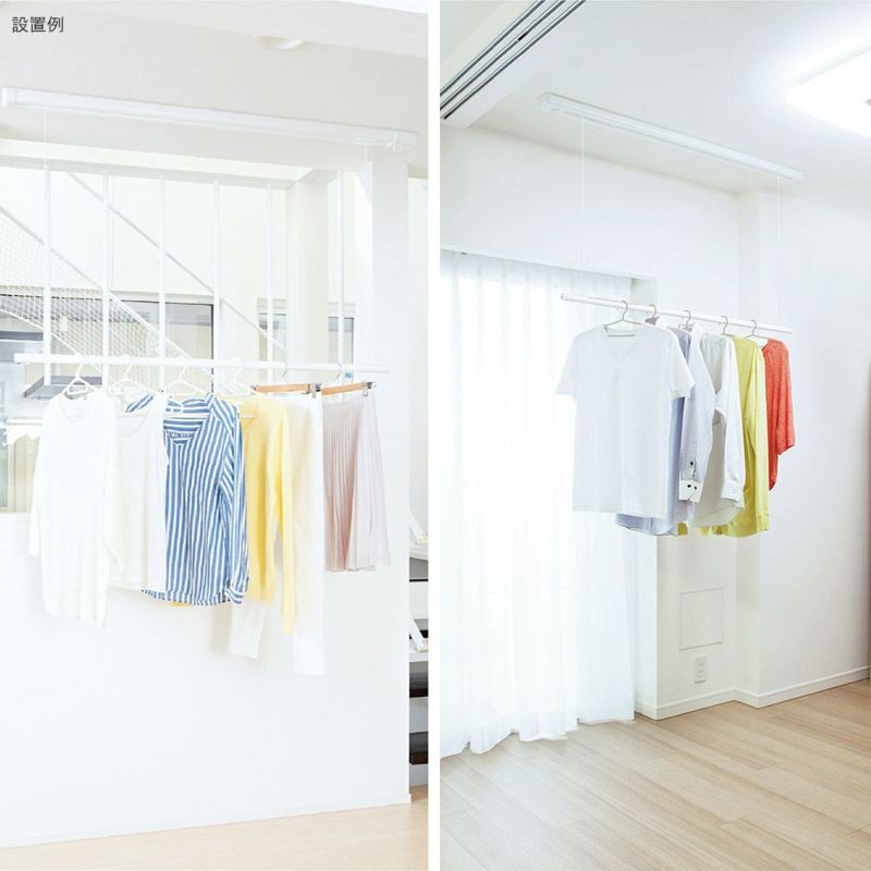 川口技研 ホスクリーン URM-S-W URM型 ショート 1340mm｜建材・住宅資材の公式通販LDK plus