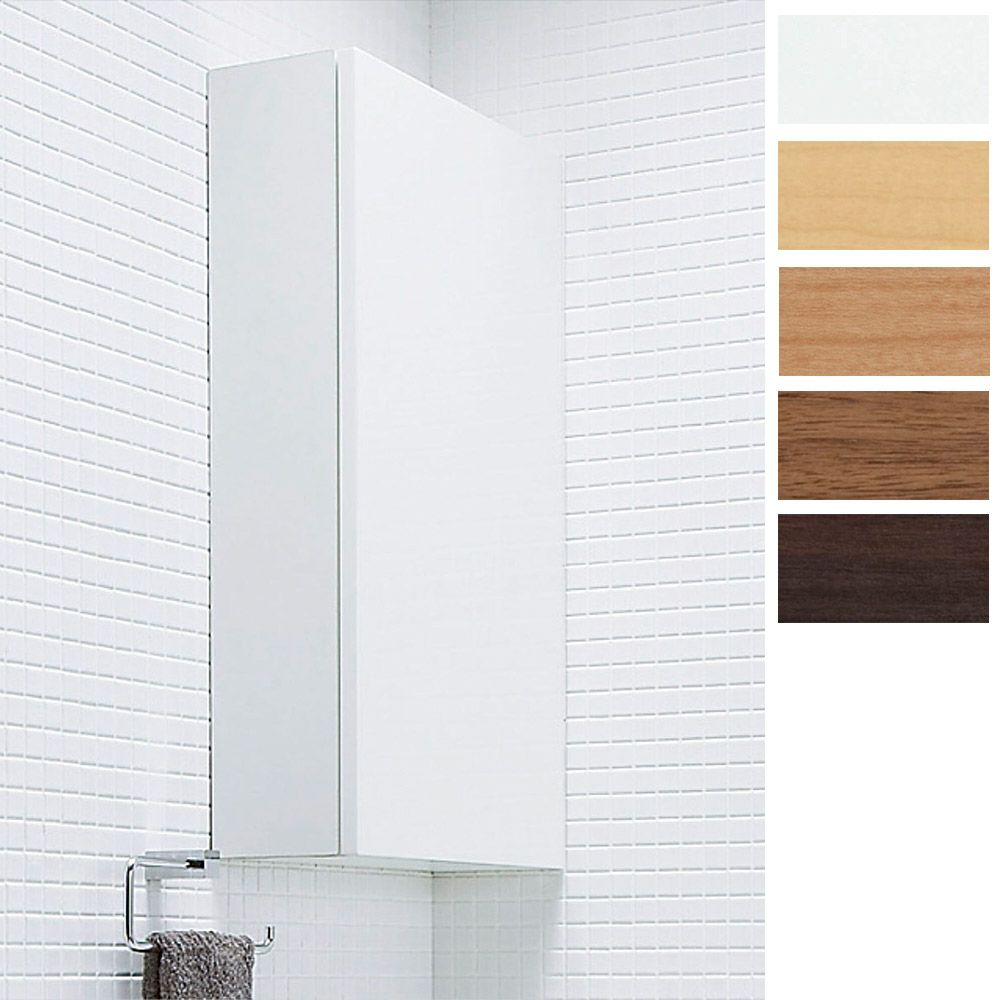 LIXIL TSF-106U サイドミドルキャビネット 収納｜建材・住宅資材の公式通販LDK plus